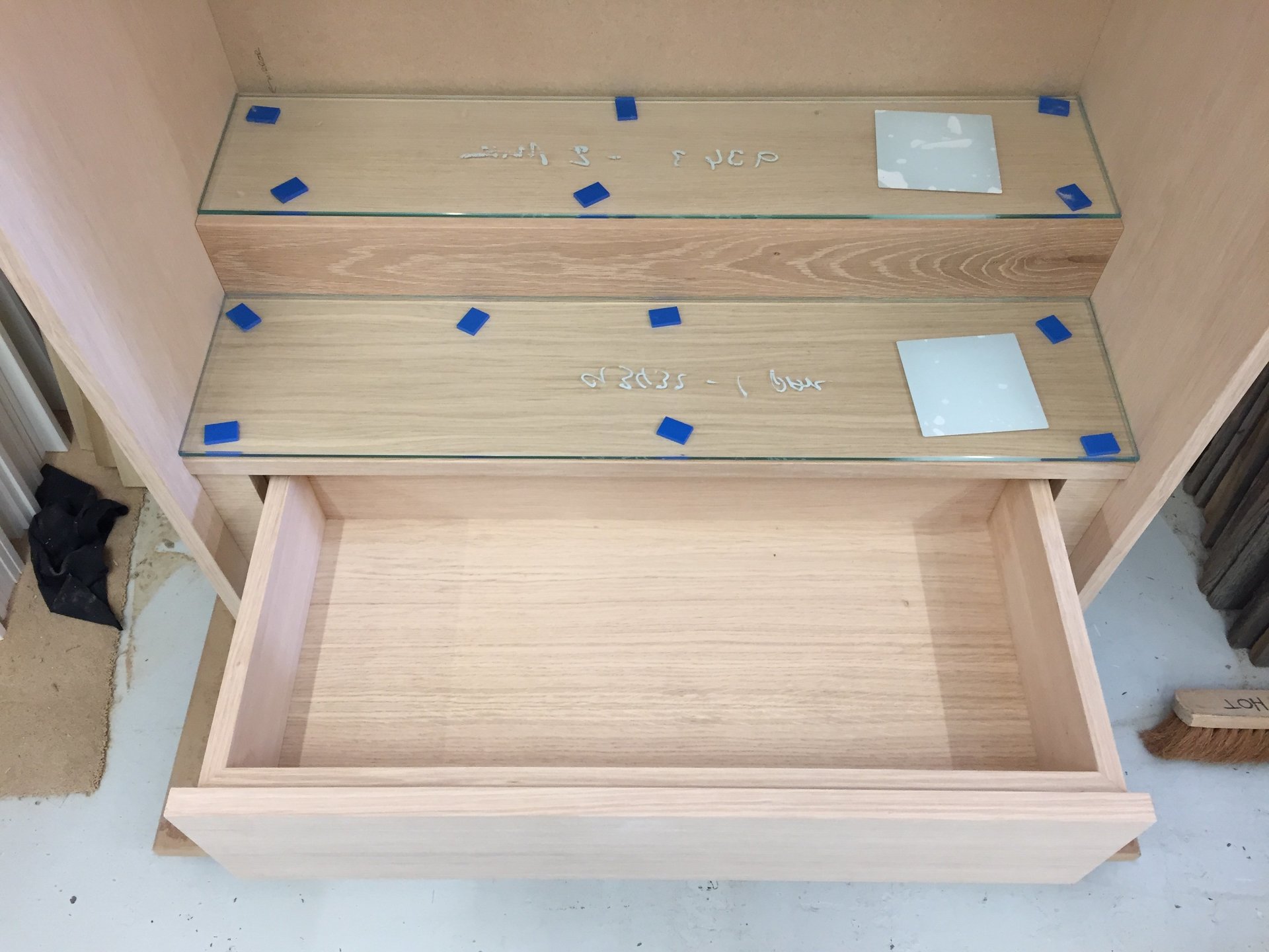 James Cook Cabinets Bespoke Cabinet and Joinery Specialists