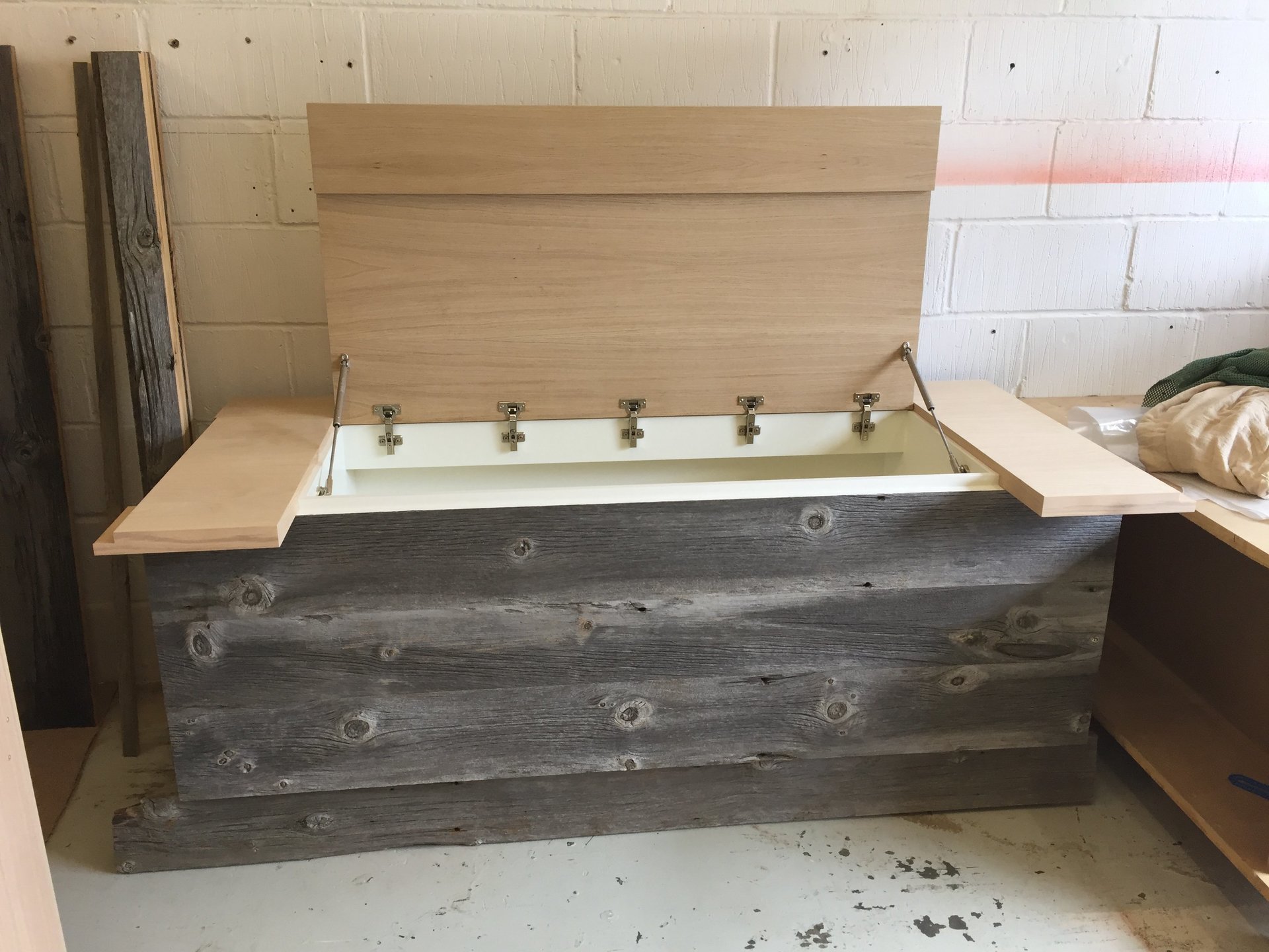 James Cook Cabinets Bespoke Cabinet and Joinery Specialists