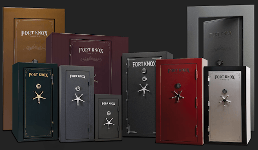 What are the Best Residential Safes? | Safes R Us