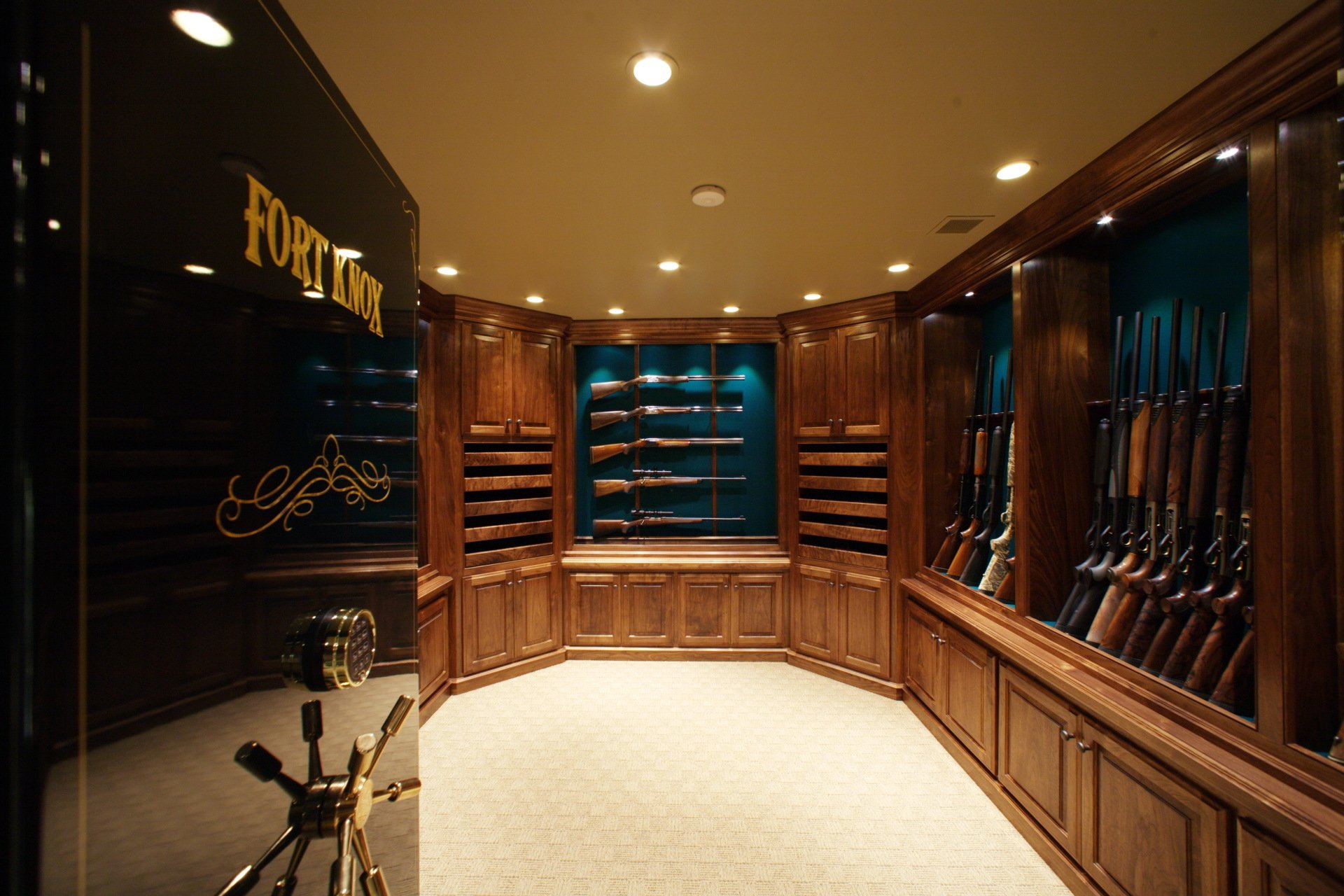 The Importance of Proper Gun Storage | Safes R Us