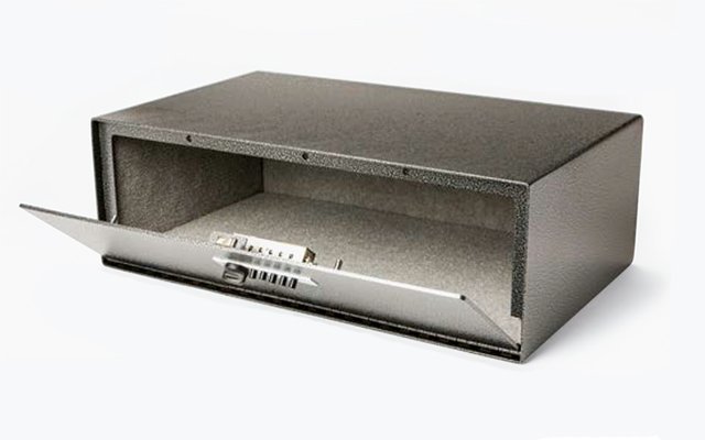 Handgun Safes | Affodable | Safes R Us