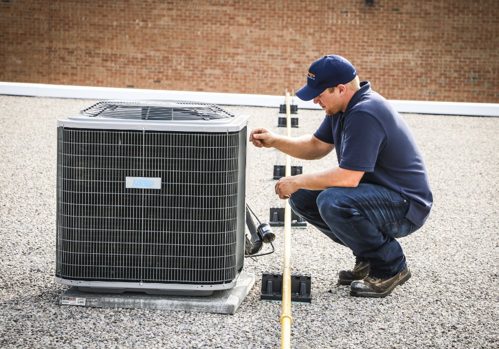 Commercial HVAC Services York Region | Integra Mechanical and Air