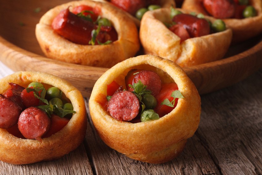 Catering services | All Occasions Caterers | Essex