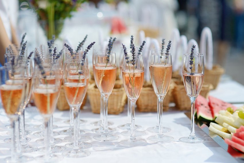 Linen hire | All Occasions Caterers