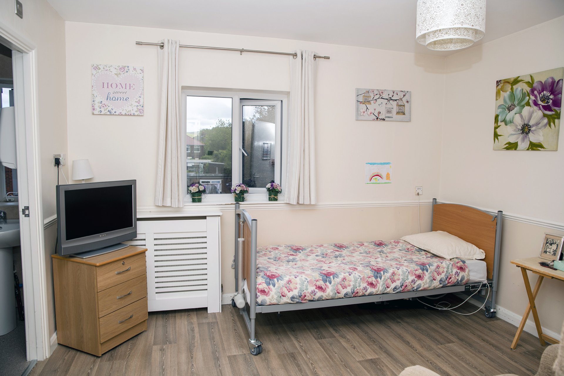 Lakeside Residential Home in Rochdale | Franklin Care Group