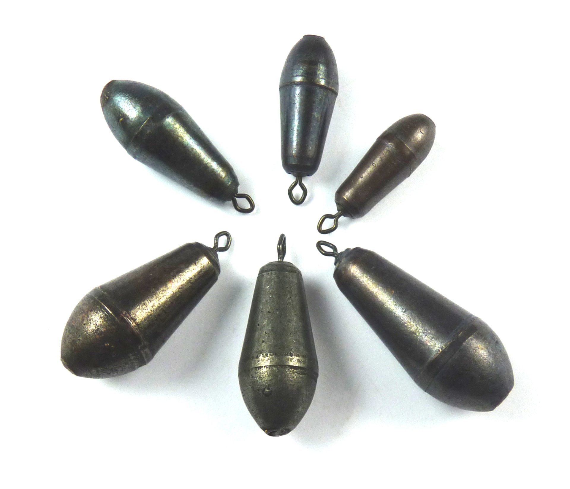 Coarse and Carp Weights