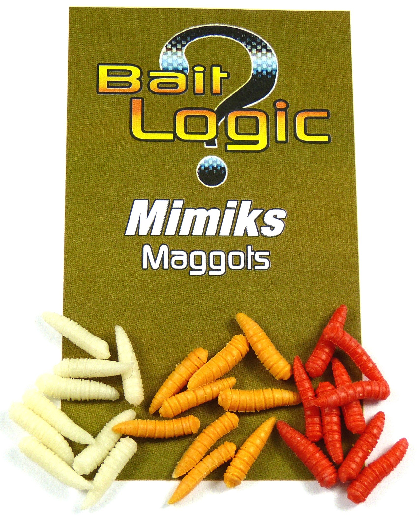 Imitation Baits