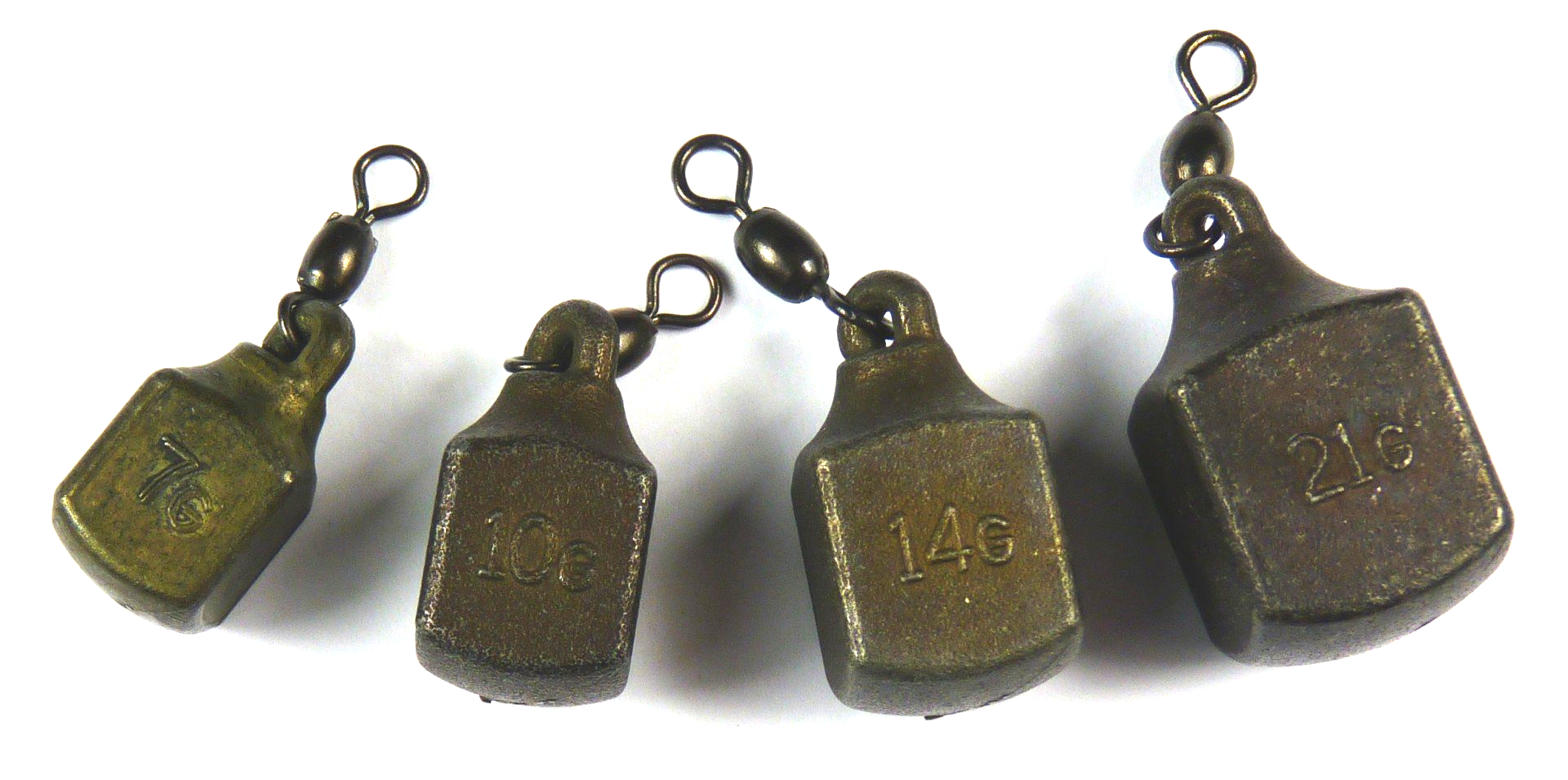 Coarse and Carp Weights