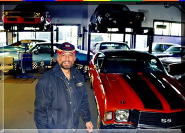 Home | Doc's Auto Center