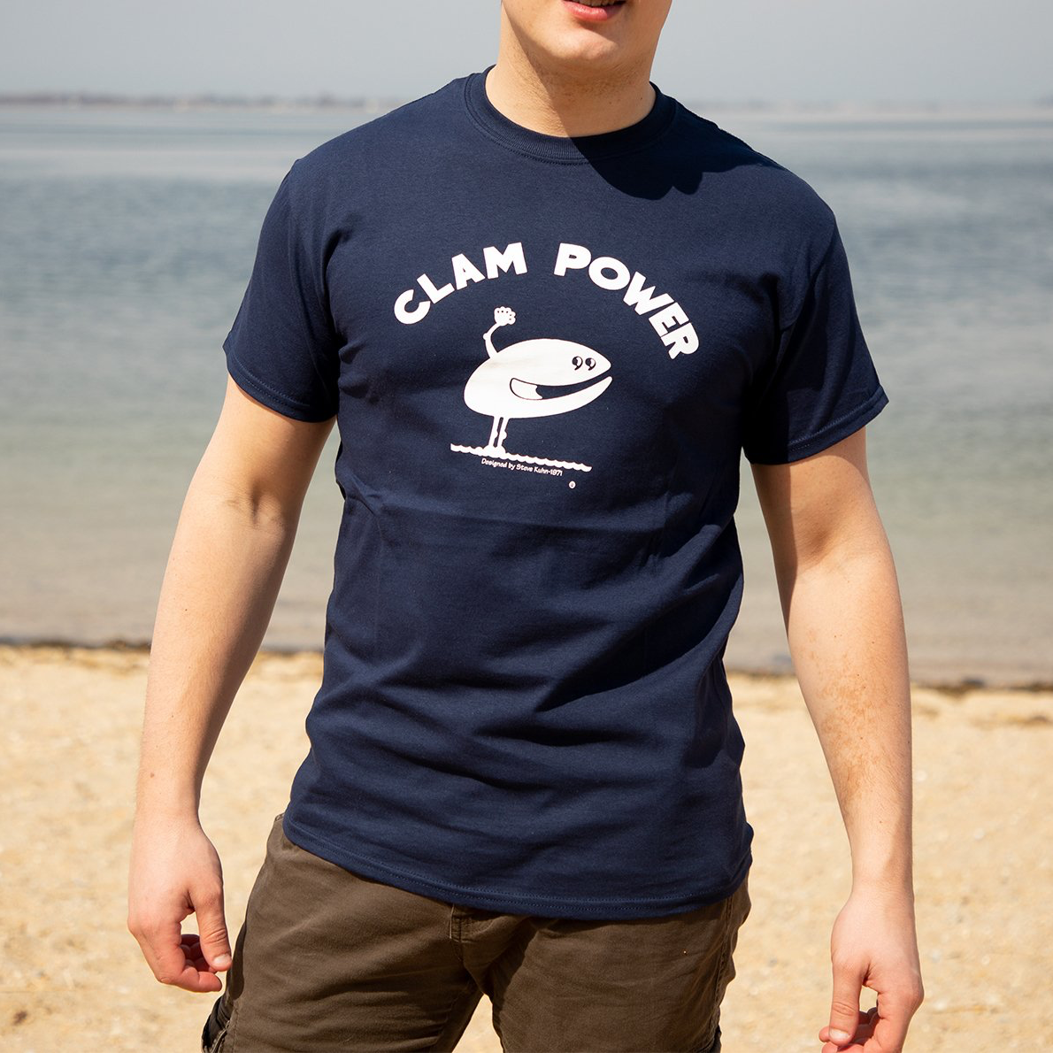 Clam Power