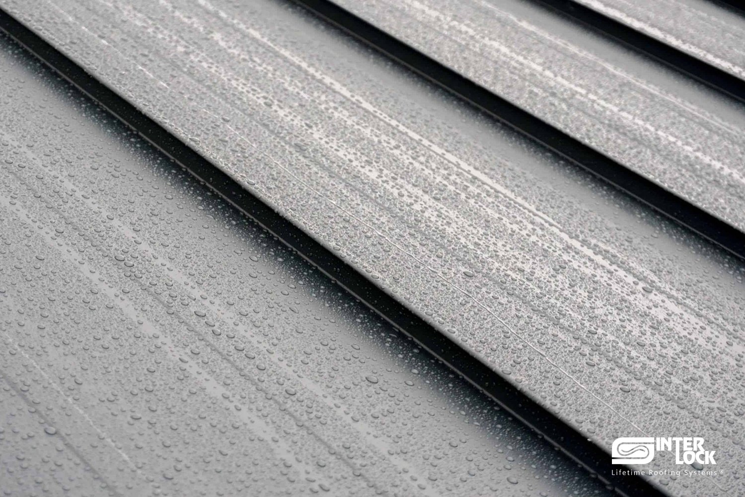 New England Metal Roofing — INTERLOCK Metal Roof Systems (2020)