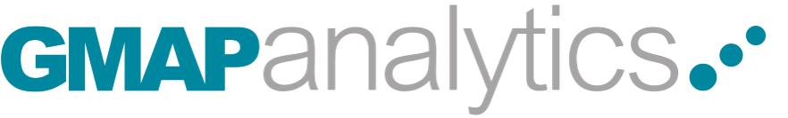 GMAP Analytics - Location Planning & Location Intelligence