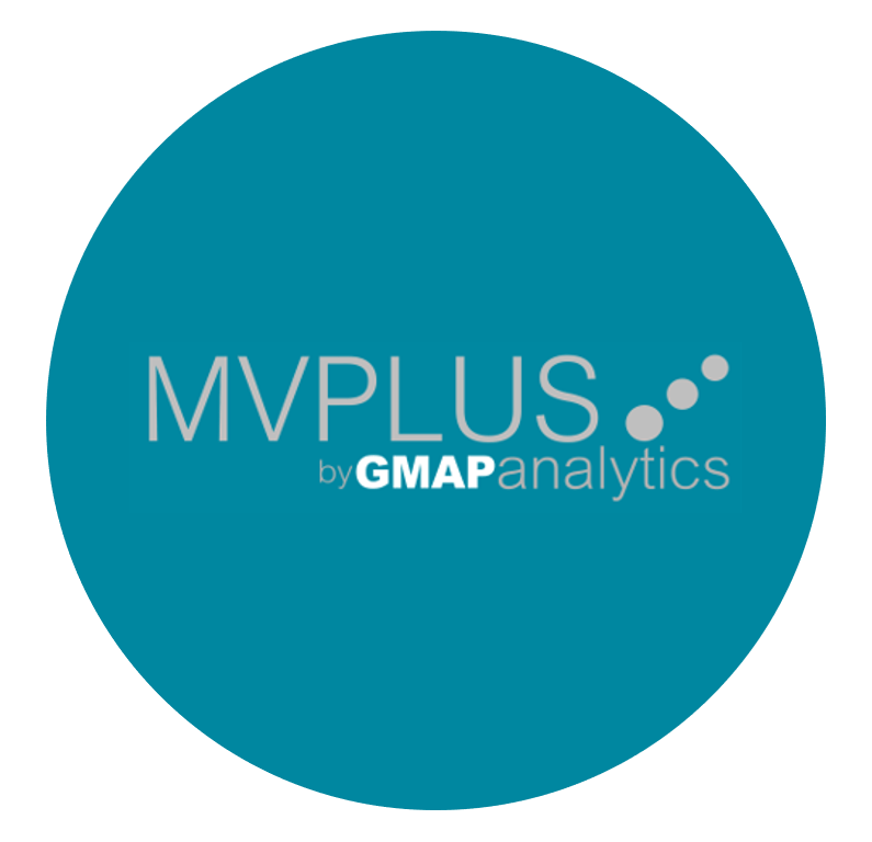 MVPLUS Location Intelligence GIS Mapping Software - GMAP Analytics