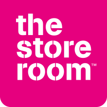 Location Planning Example - The Store Room