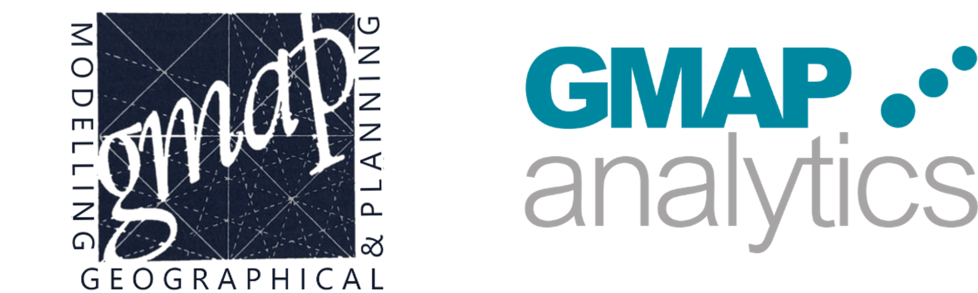 GMAP Reflect on 30 Years of Change