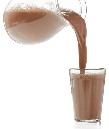 Achocolatado em Pó | Nutrilac Alimentos | São Paulo - SP