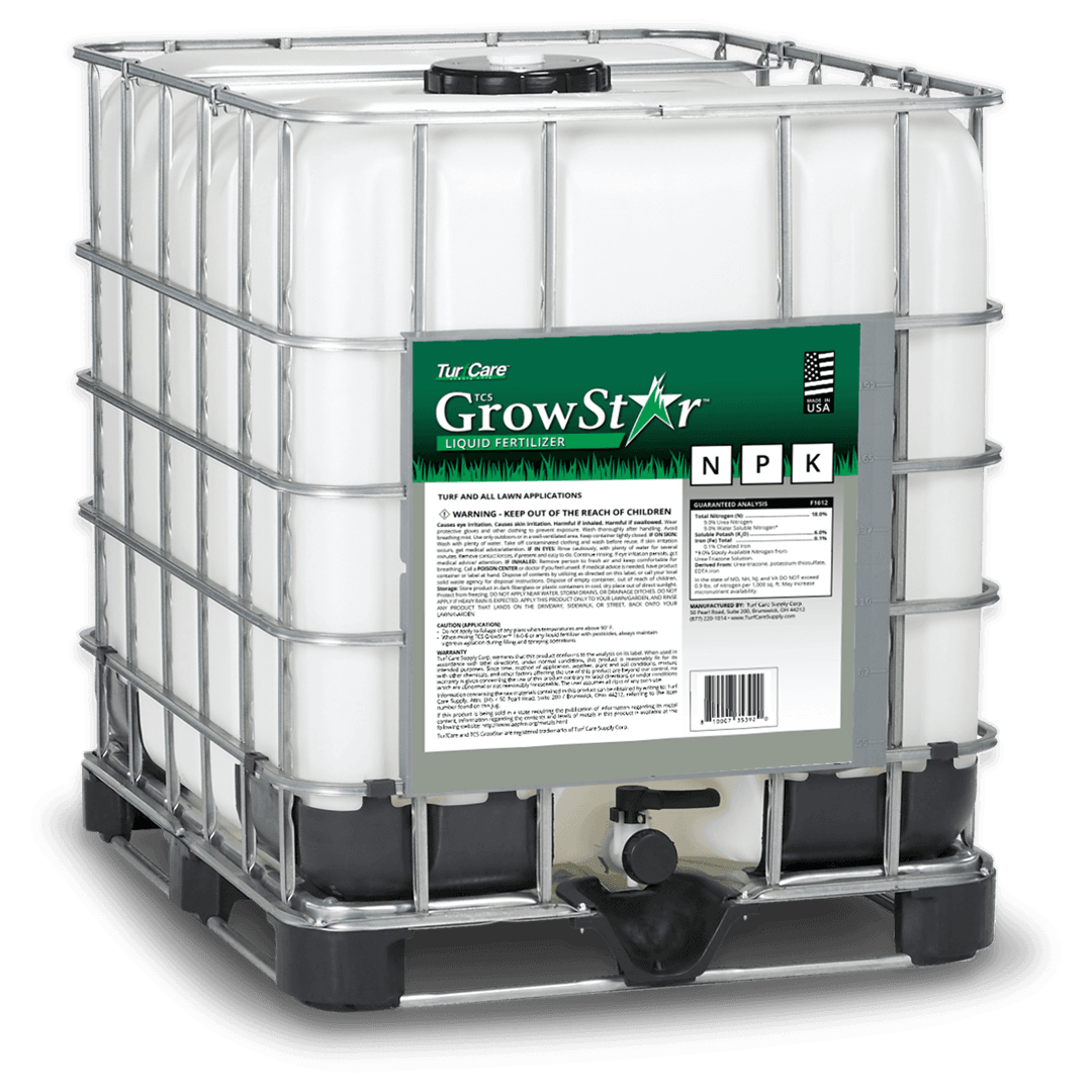 Liquid Fertilizer