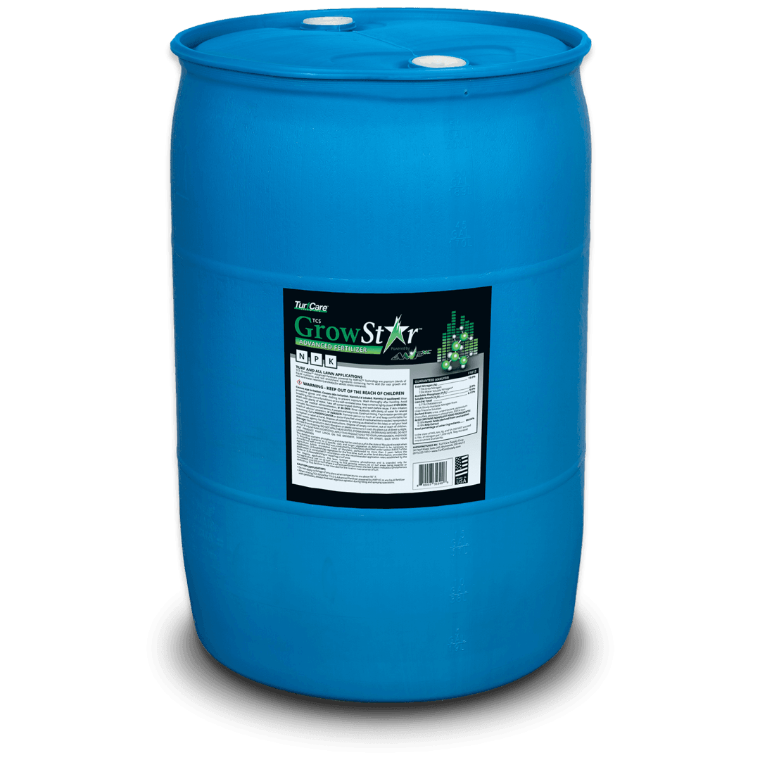 Liquid Fertilizer