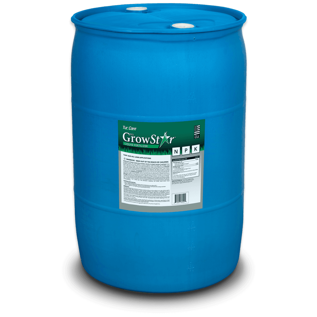Liquid Fertilizer
