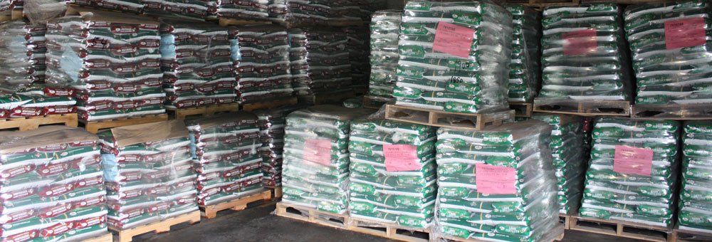 Turf Care Supply, LLC - Welcome Page