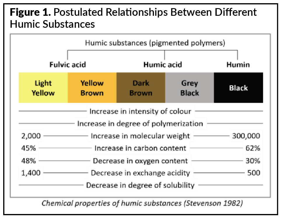 TurfCare™ Academy: The Science Behind Humic Substances