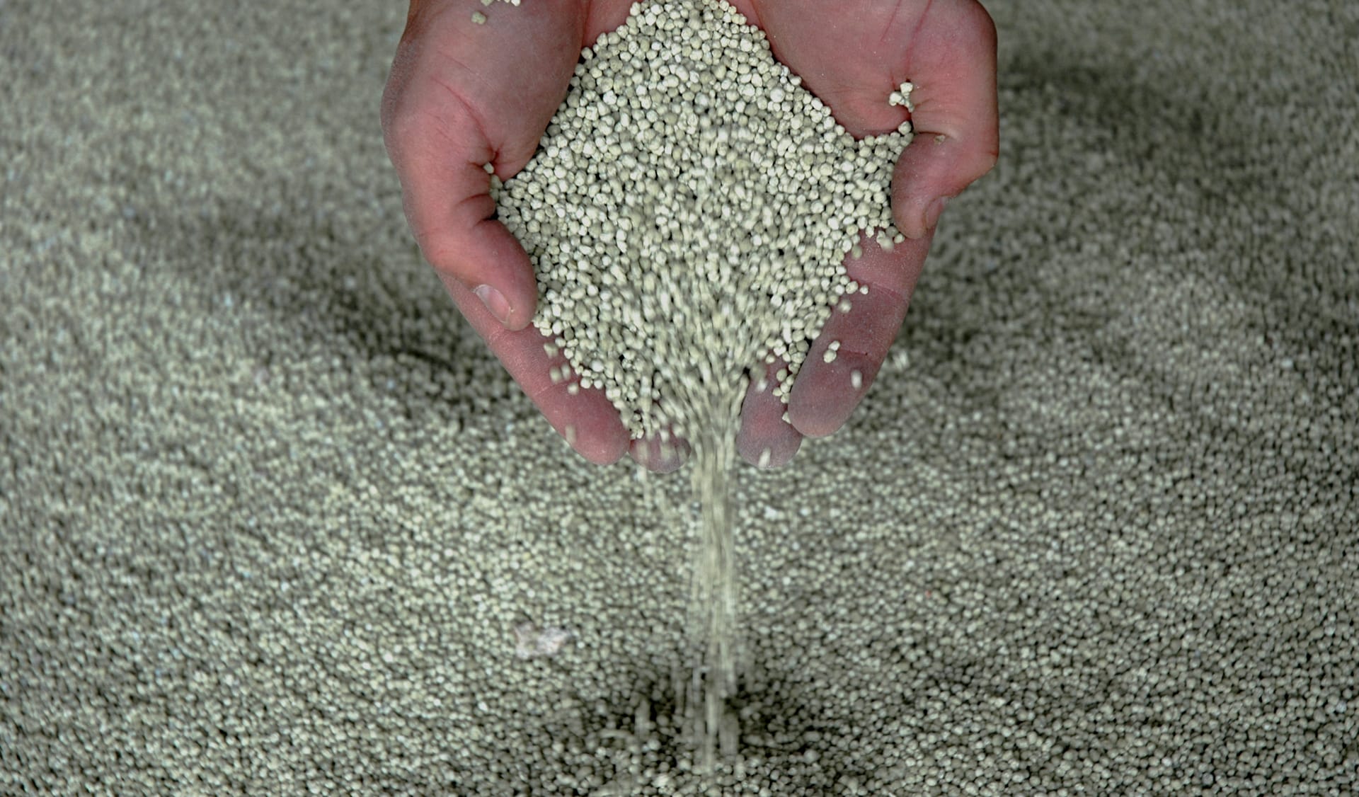 Turf Care Supply, LLC - Welcome Page