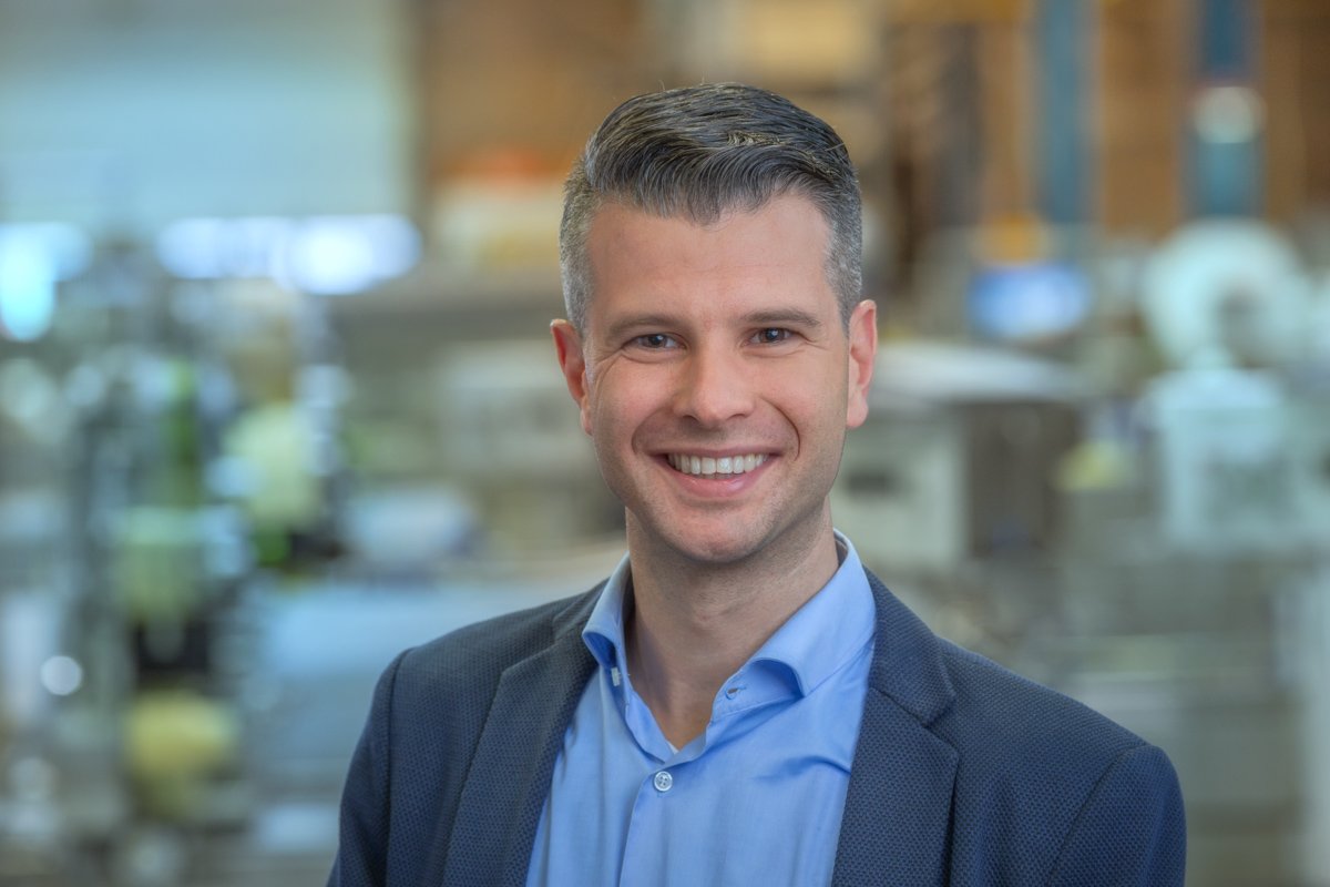 Growing Global, an International Meetup in Emmen