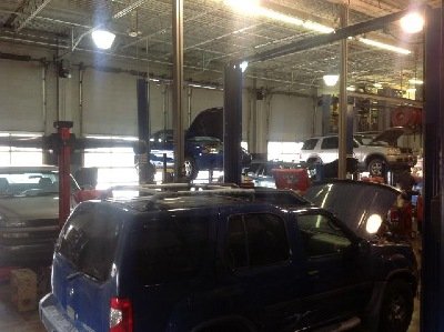 Auto Repair| Omaha, NE | Keith’s BP Amoco