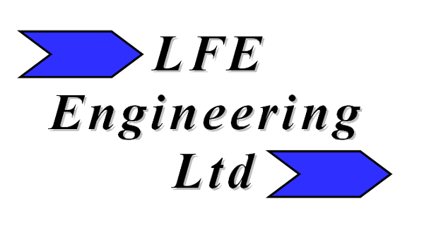 Fabrication and sheet metal company UK: LFE Engineering