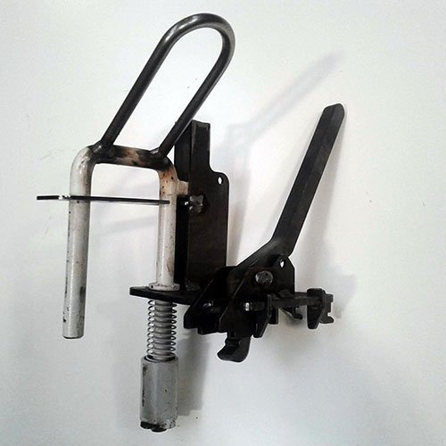 Paint jigs UK, West Midlands: LFE Engineering