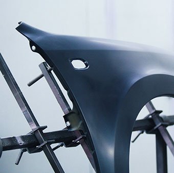 Paint jigs UK, West Midlands: LFE Engineering