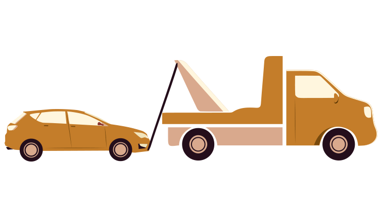 Towing | Cincinnati, OH | Sora's Sharon Woods Collision Center