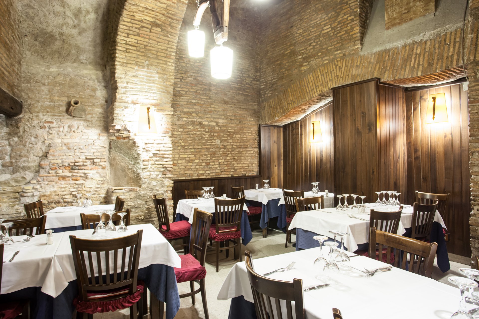 Piatti tipici | Cucina romana | Roma | Costanza Hostaria