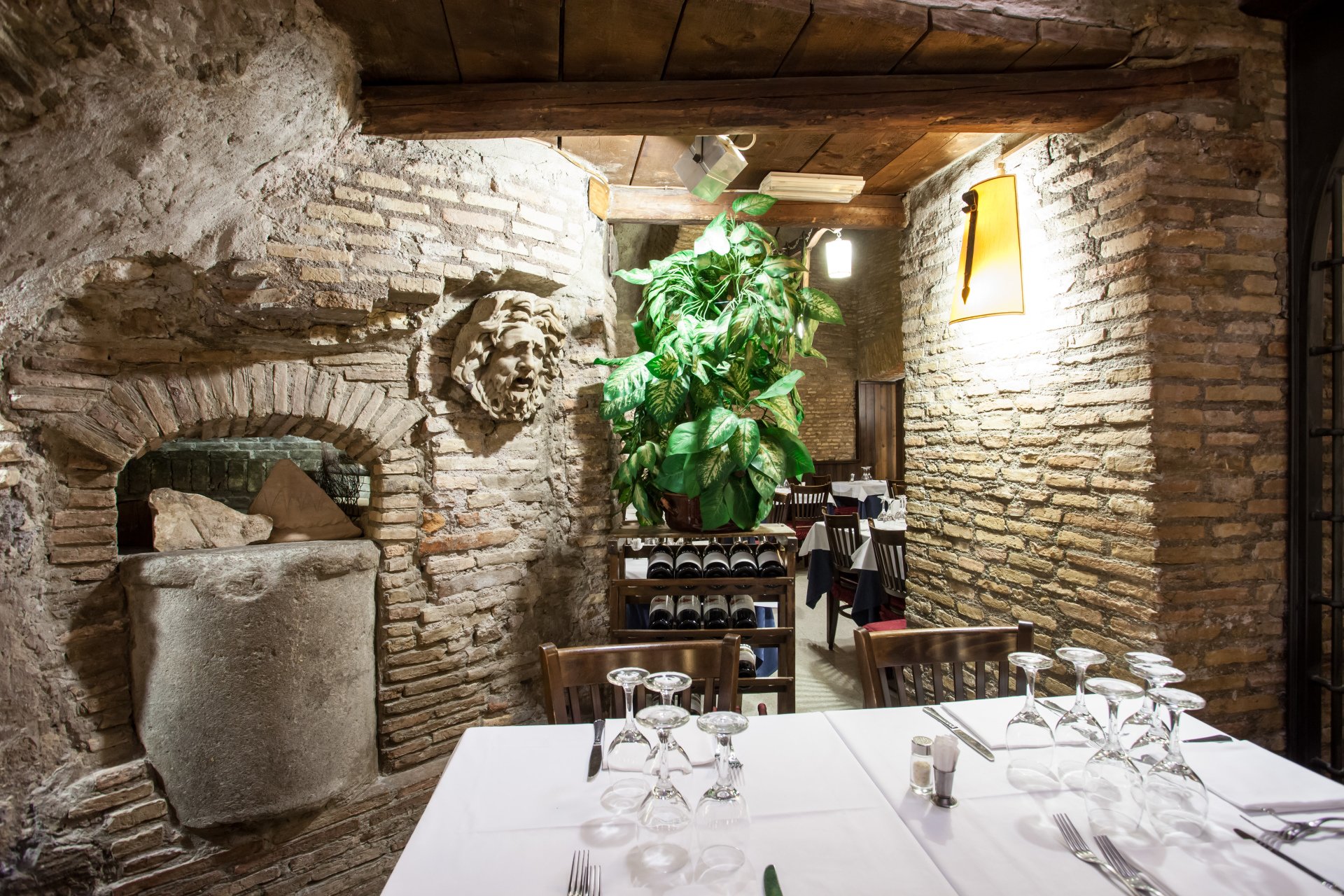 Ristorante storico in centro | Roma, RM | Costanza Hostaria