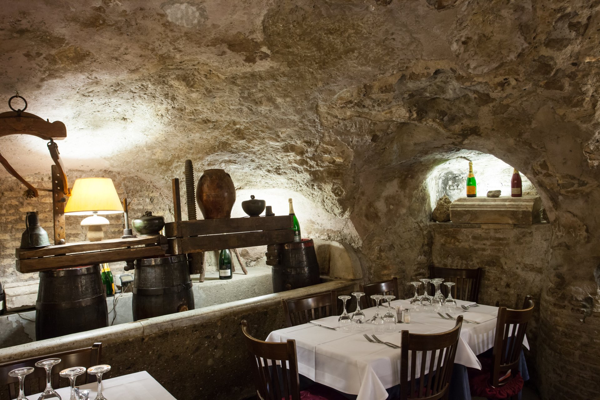 Piatti tipici | Cucina romana | Roma | Costanza Hostaria