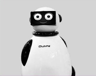 Robots para realizar visitas de enoturismo o labores de viticultura