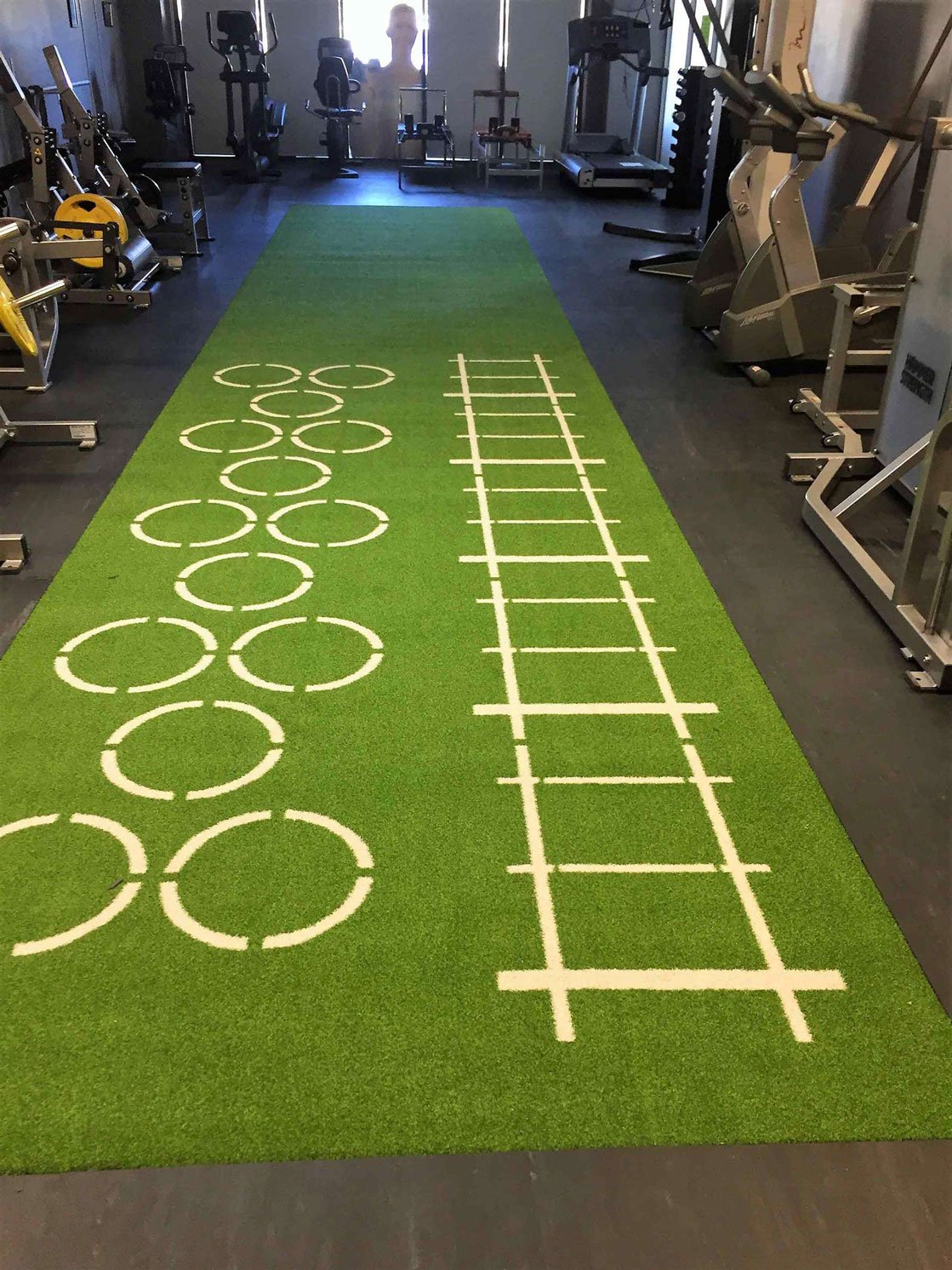 Mobile Flooring Gold Coast - Vinyl | Supply - Install | 55 Floorz We ...