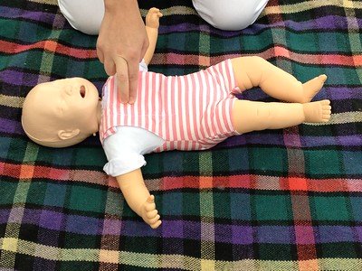 Foremost First Aid Training