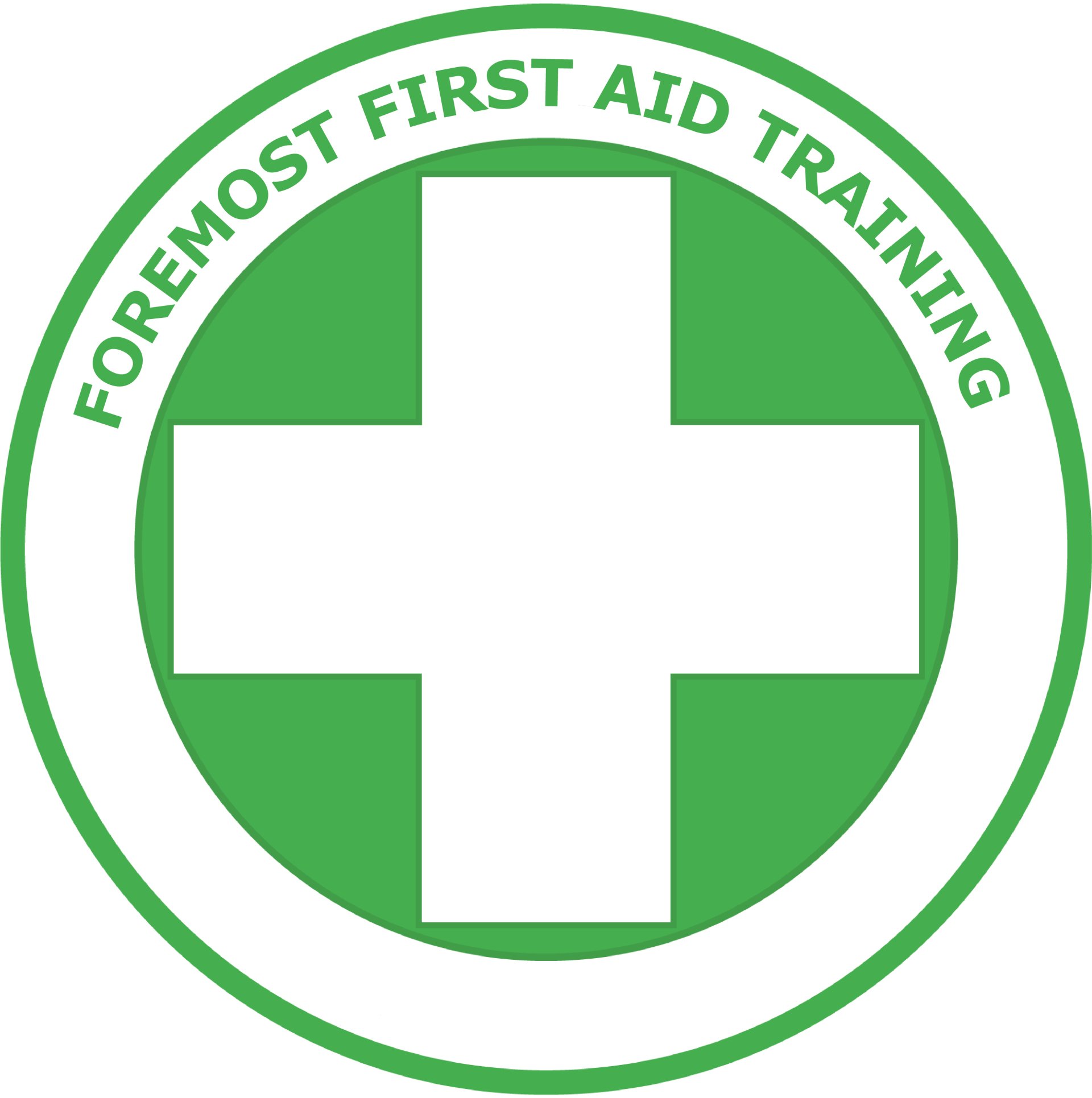 Foremost First Aid Training