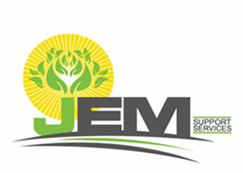 Contact Us | Jem Support Services