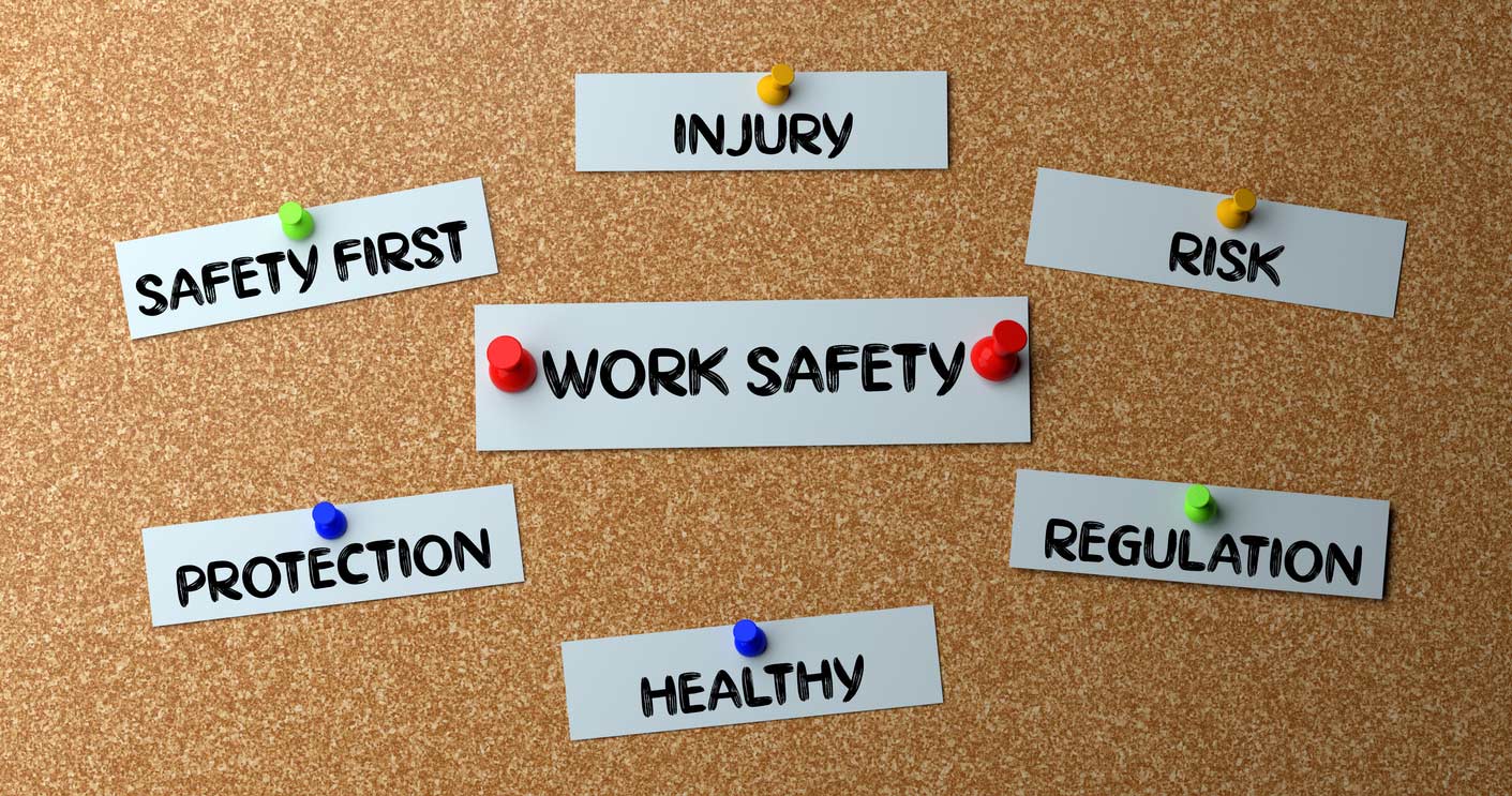 What Is IOSH Training GH Safety