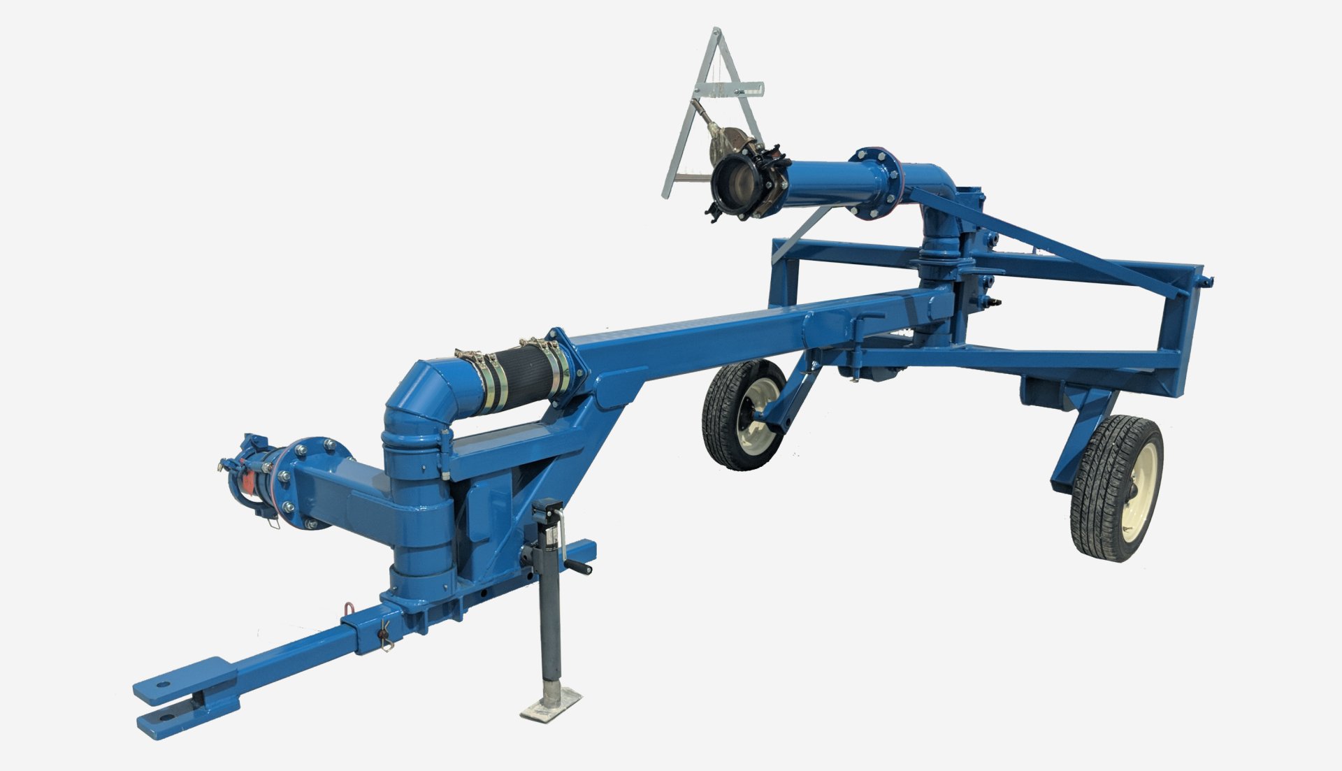 Bambauer Equipment | 3 Point Hitch Surface Applicator