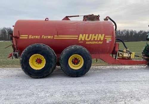 Bambauer Equipment | Used Equipment