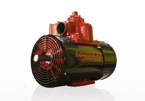 Bambauer Equipment | Vacuum Tanks