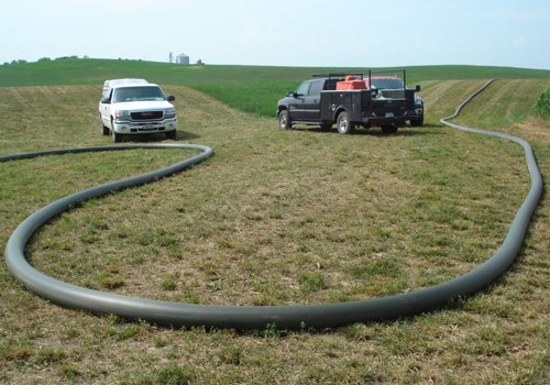 Bambauer Equipment | Mainline Supply Hose