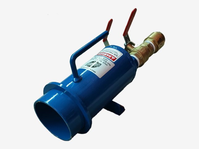 Bambauer Equipment | Accessories