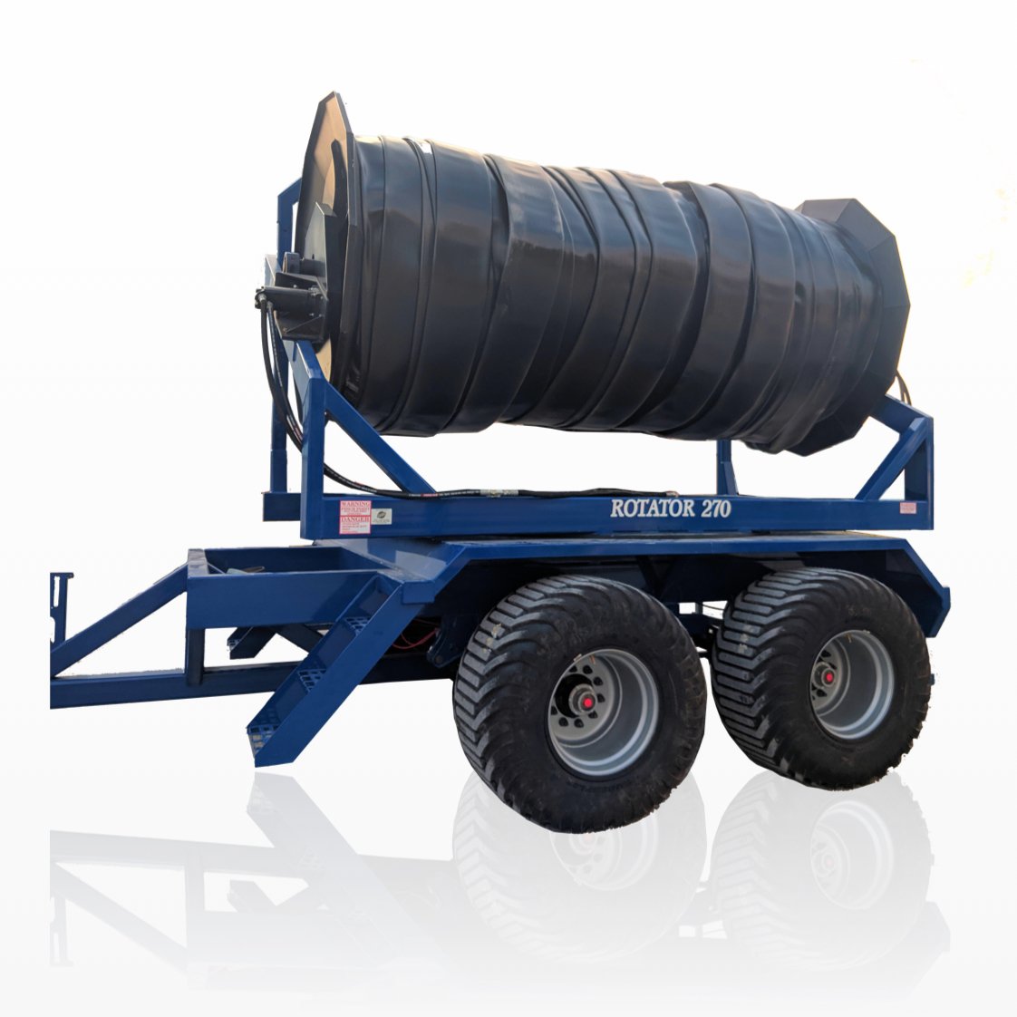 Bambauer Equipment | Rotator