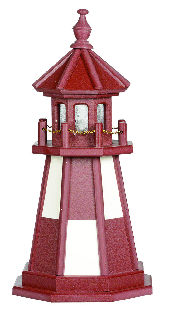 Wooden Lighthouse Decor for Sale | Lighthouses Lancaster County, PA