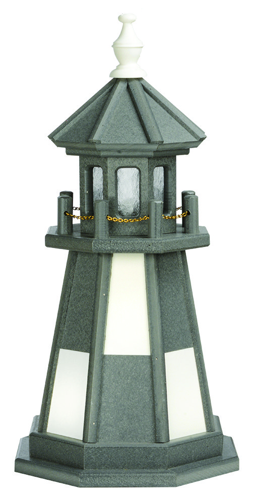 Garden Lighthouses | Handcrafted, Custom, Quality