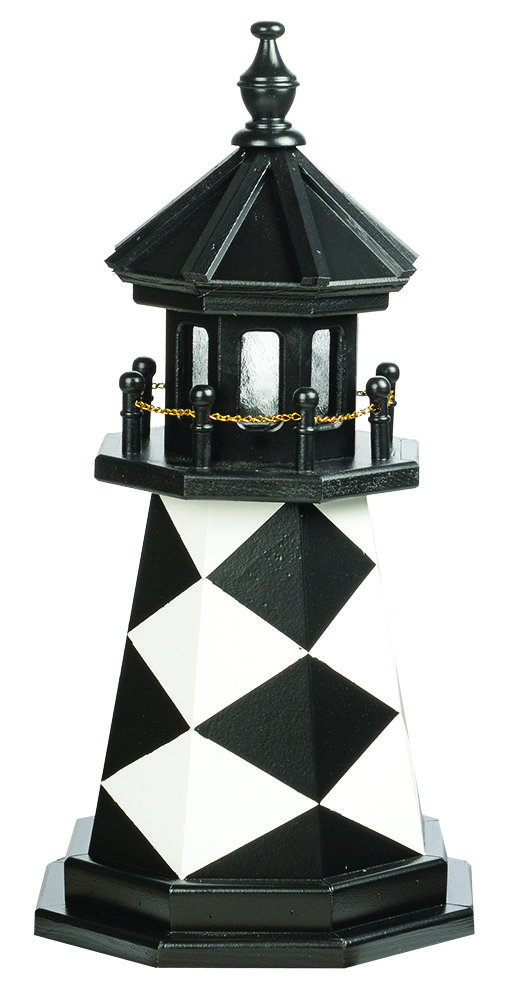 Wooden Lighthouse Decor for Sale | Lighthouses Lancaster County, PA